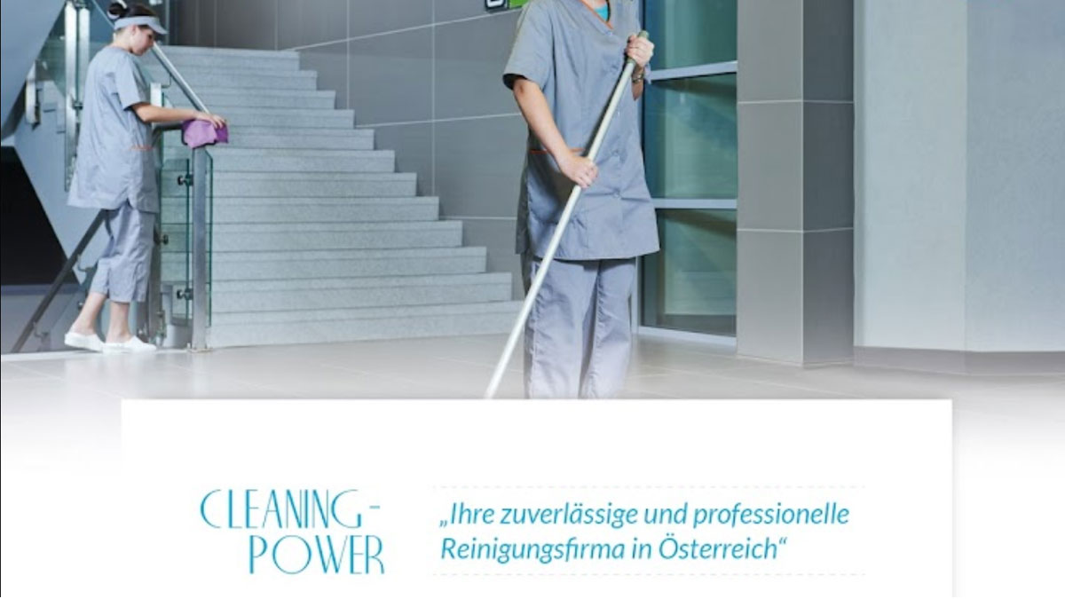 Team | Cleaning-Power